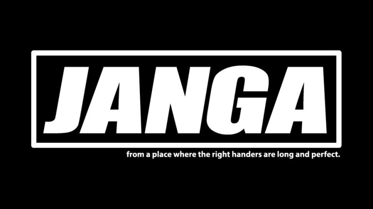 Dude x Janga Partnership | 20% discount on Janga wetsuits